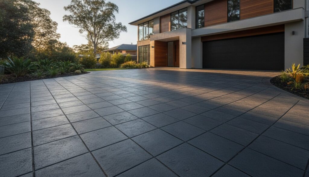 Stencil Concrete Patterns Catalogue: The 2026 Sydney Design Guide ...
