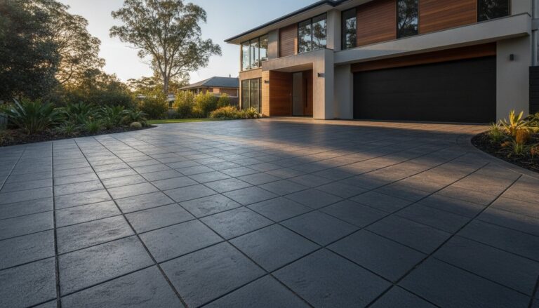 Stencil Concrete Patterns Catalogue: The 2026 Sydney Design Guide ...